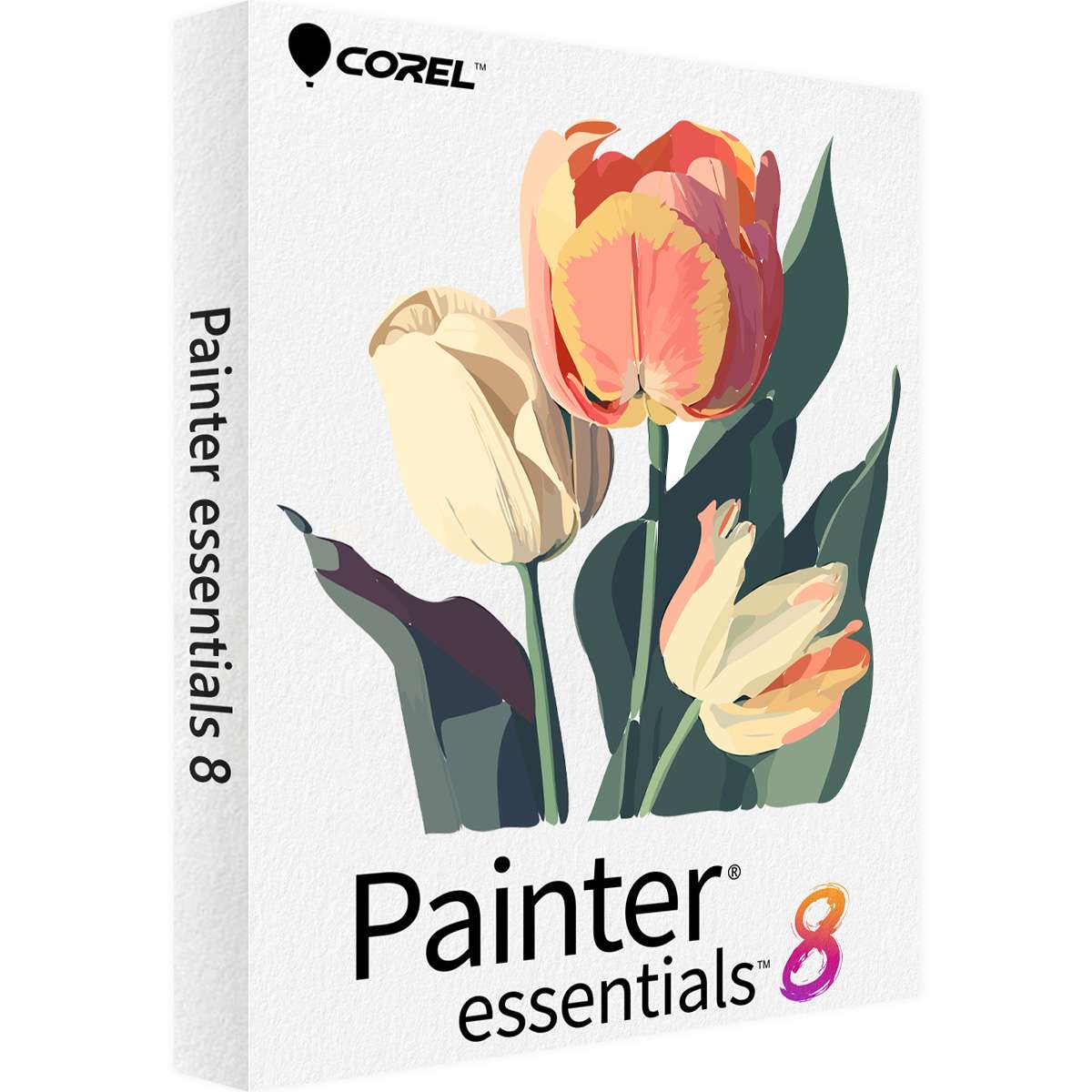 Corel Painter Essentials 8 |⭐ günstig kaufen bei lizenzstar