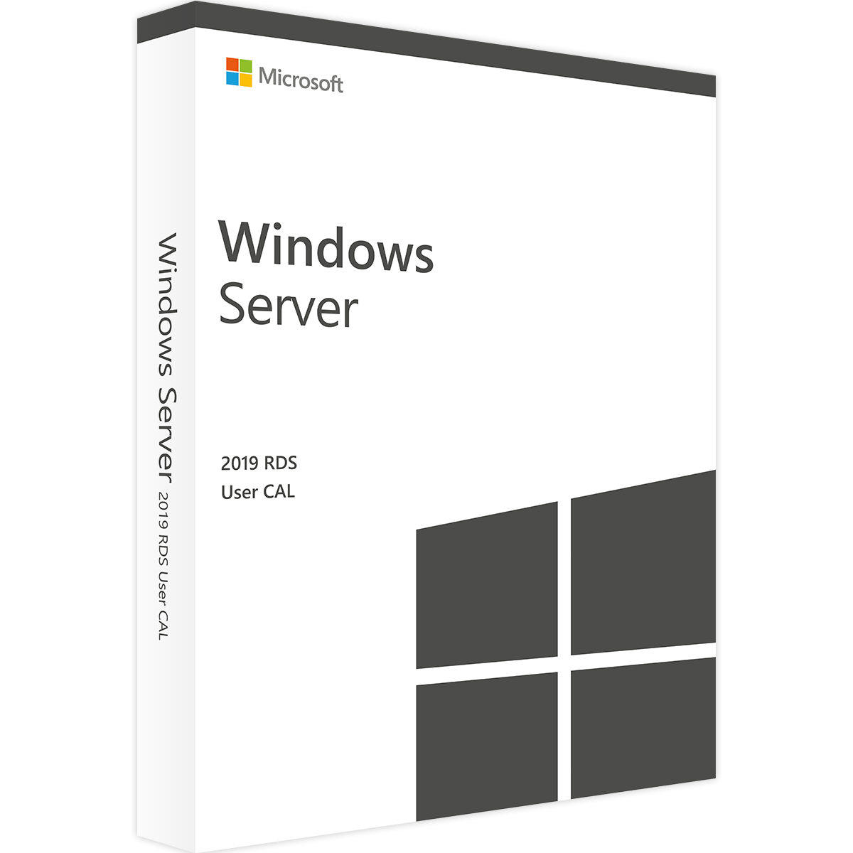 Microsoft Remote Desktop Services 2019 User CAL Kaufen
