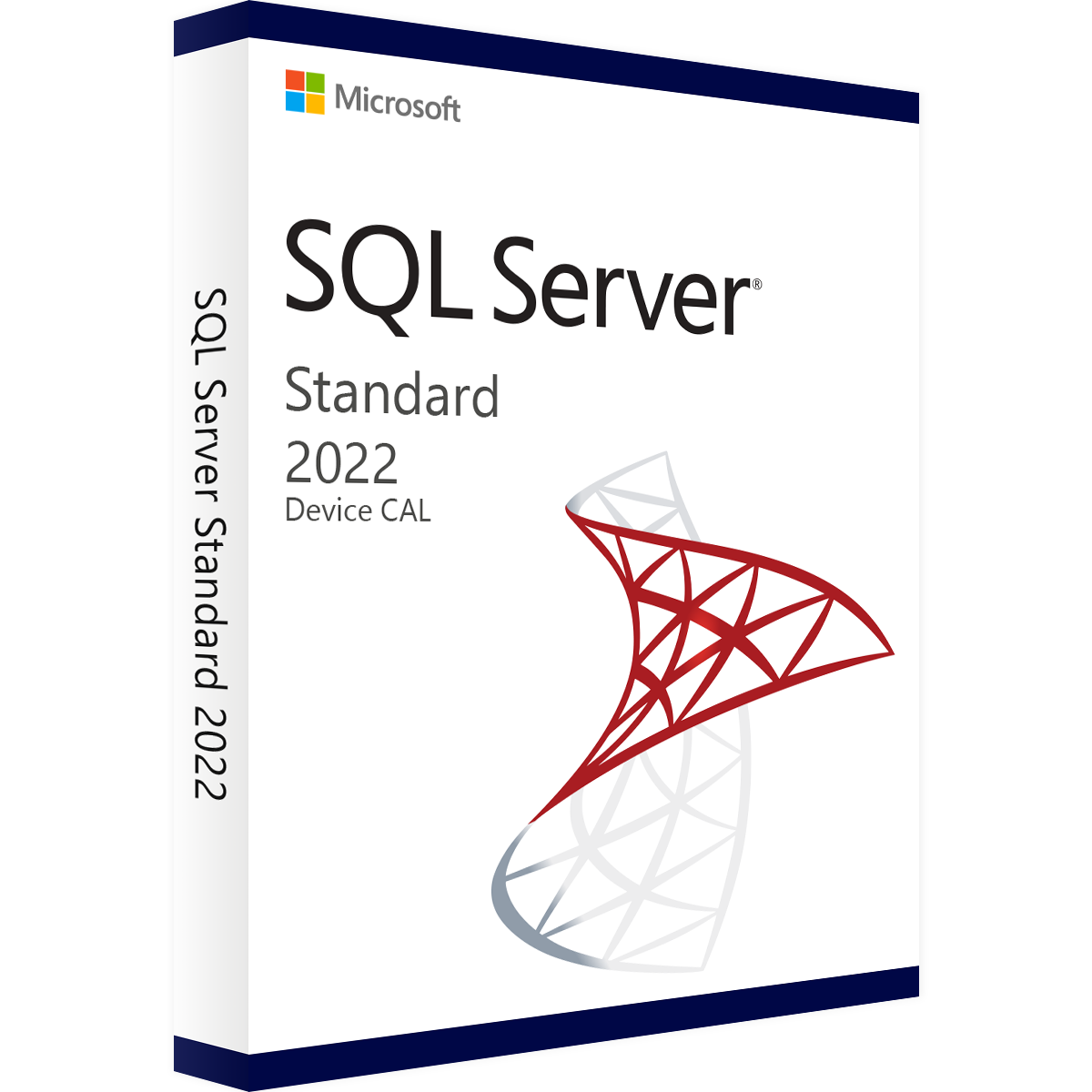 Microsoft SQL Server 2022 Device CAL kaufen