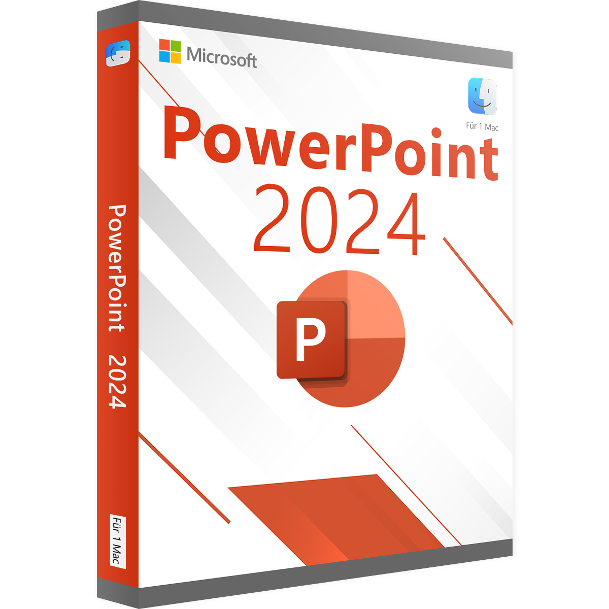 Microsoft PowerPoint 2024 kaufen | sicher, günstig bei ⭐ Lizenzstar ⭐