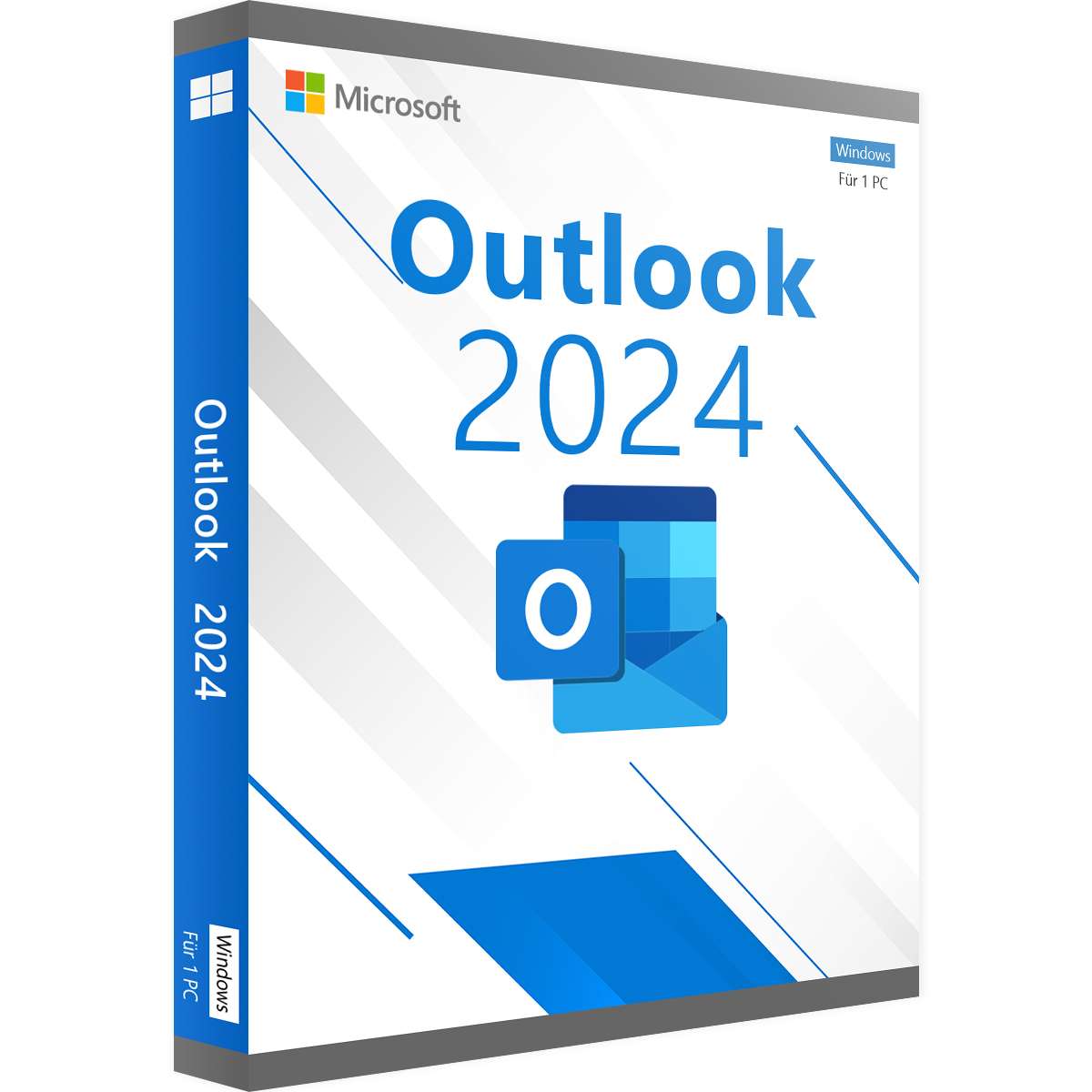 Microsoft Outlook 2024 Key kaufen | sicher, günstig bei ⭐ Lizenzstar ⭐