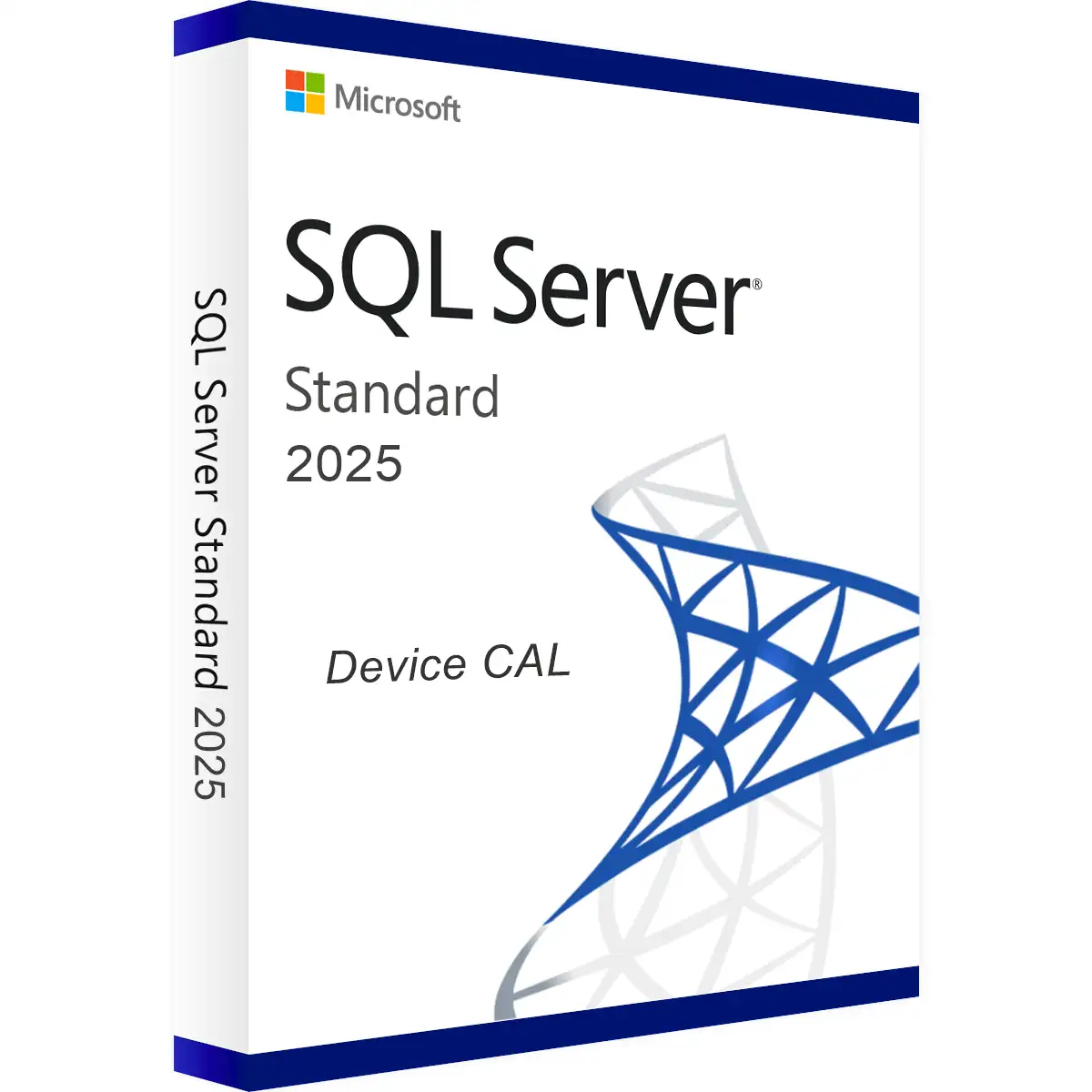 Microsoft SQL Server 2025 Device CAL kaufen Auditsicher