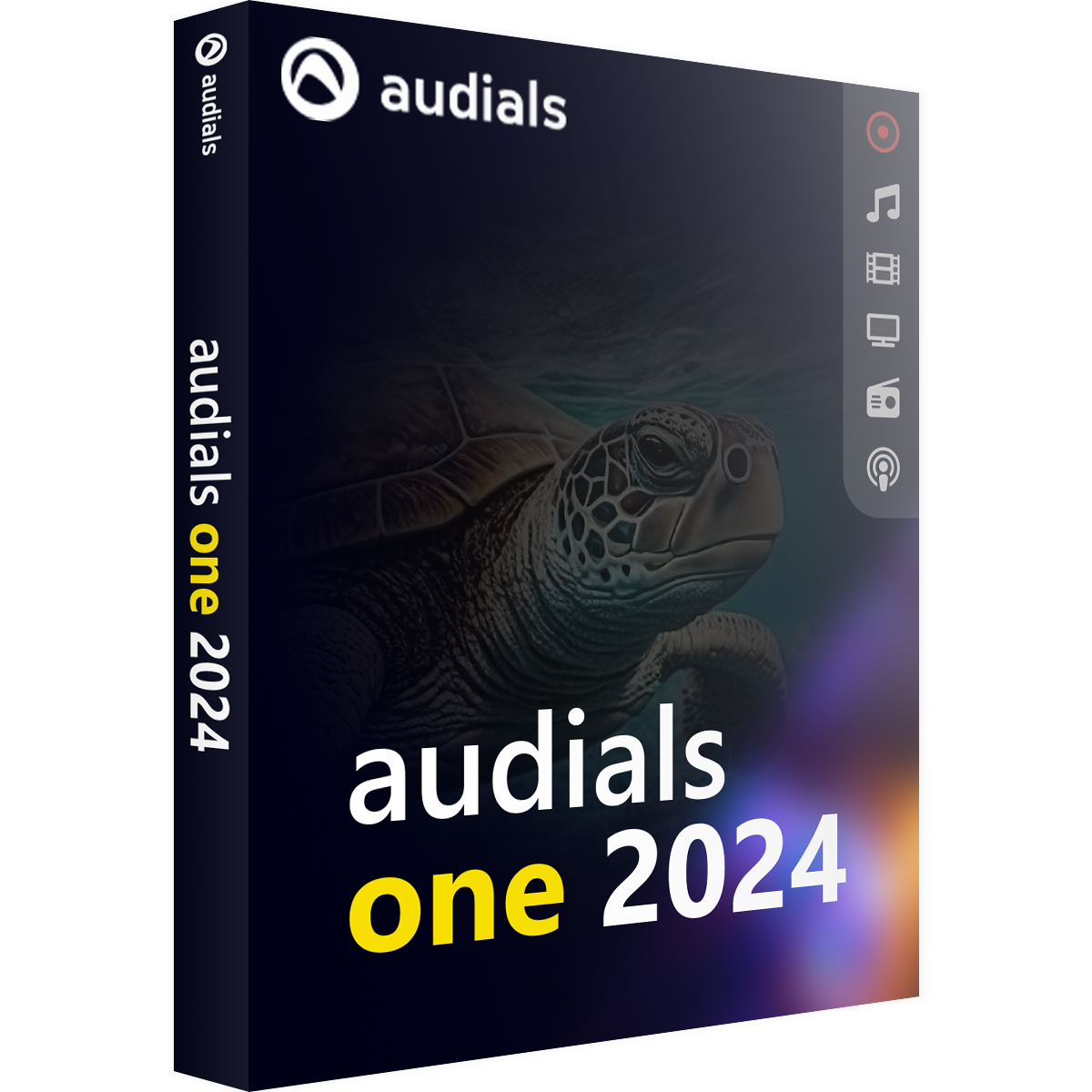 Audials One 2025 | günstig kaufen bei Lizenzstar