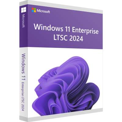 Windows 10 IoT Enterprise LTSC 2021 |⭐ günstig kaufen bei lizenzstar
