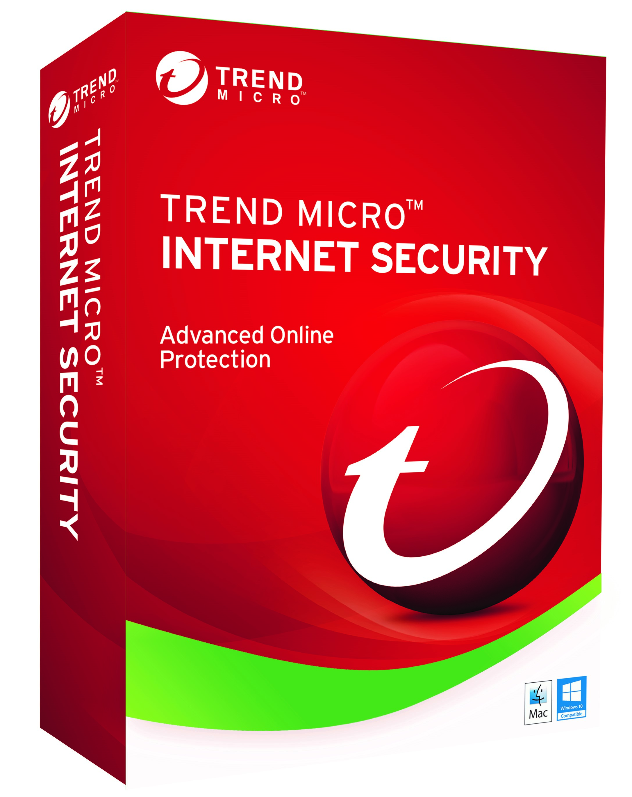 Trend Micro Internet Security 2025/2026 |⭐ günstig kaufen bei lizenzstar