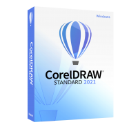 CorelDRAW Essentials 2021 | für Windows |⭐ günstig kaufen bei lizenzstar